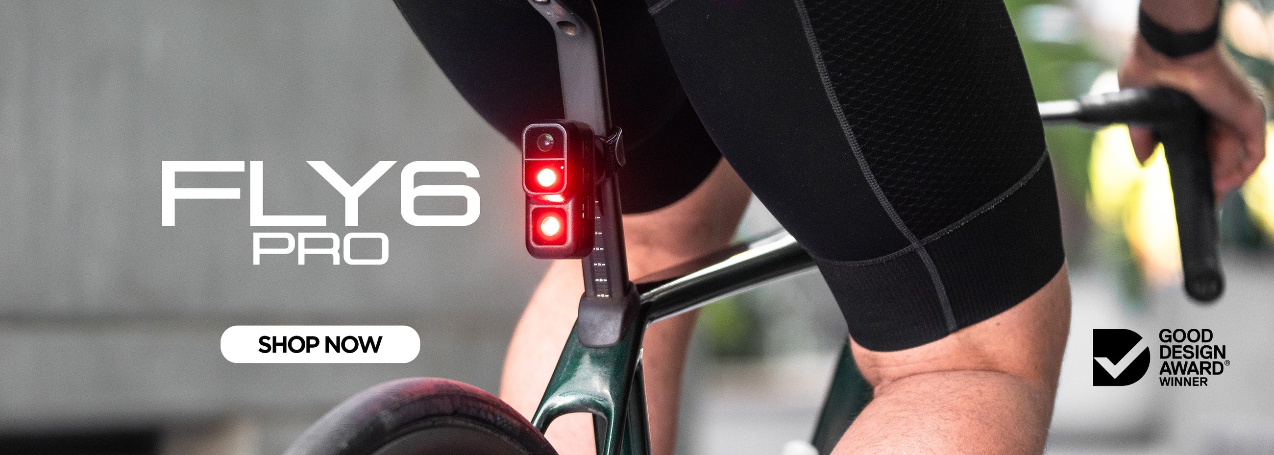 Cycliq® Official Store | Bike Cameras & Safety Lights for Cyclists