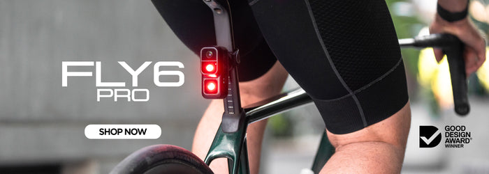 Cycliq® Official Store | Bike Cameras & Safety Lights for Cyclists
