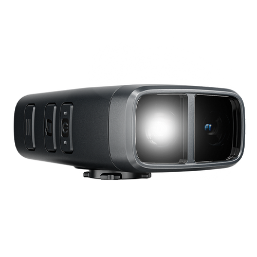 Cycliq Fly12 Sport - 4K Front Camera + Light for your bike