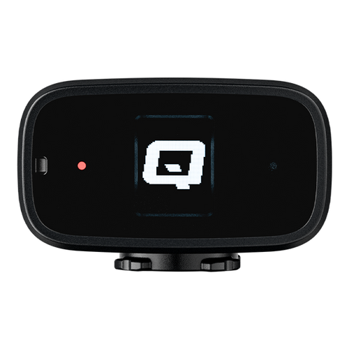 Cycliq Fly12 Sport - 4K Front Camera + Light for your bike