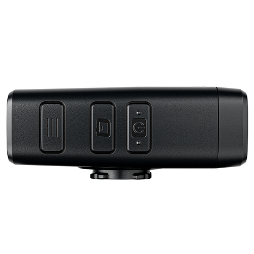 Cycliq Fly12 Sport - 4K Front Camera + Light for your bike