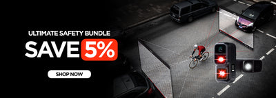 Cycliq® Official Store | Bike Cameras & Safety Lights for Cyclists