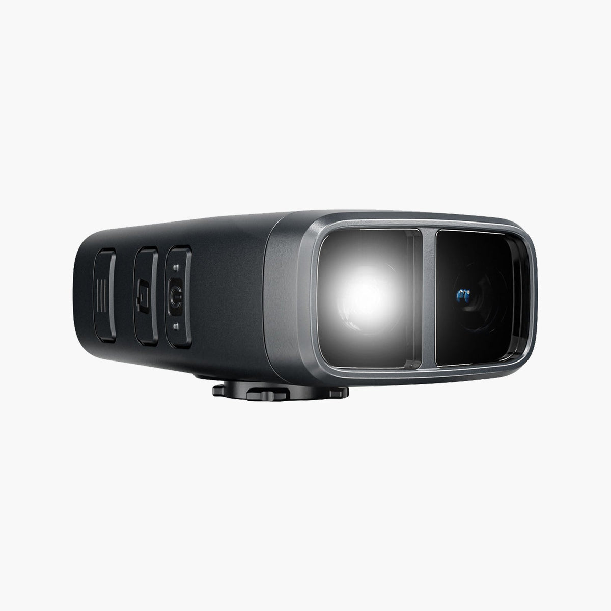 Cycliq Fly12 Sport - 4K Front Camera + Light for your bike